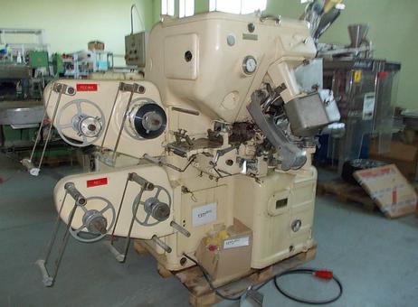 Ottohansel X2 DUO 800