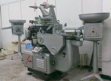 Eurosicma TS 150 Omotač za slatkiše