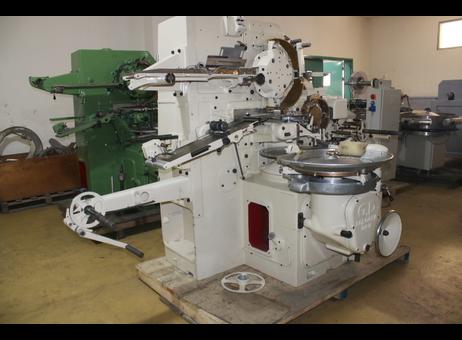 GD 5000F FINSEAL