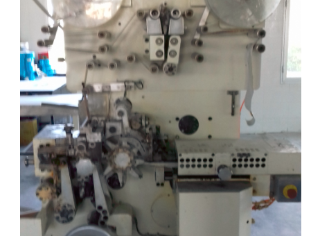 Sanke SK-1000-I+ SK TRCJ130-I Extruder