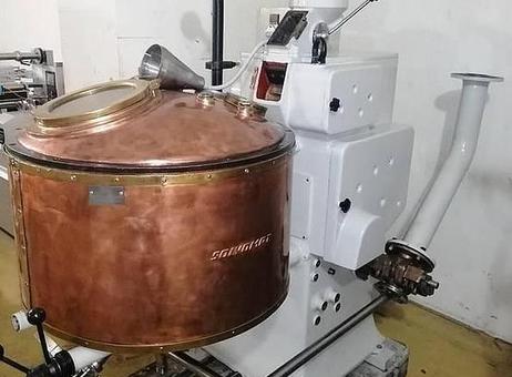Hamac Hansella 126 E Predvarak za slatkiše