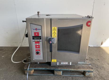 Mašina za slatkiše Convotherm OES 6.10