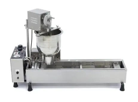 Mašina za slatkiše Unbranded / Not specified Automatic donut making machine