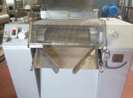 Buhler SDX 600/200