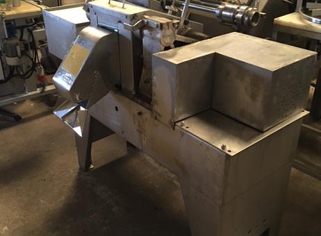 FAM SLICER SICER 2,000 kg/h