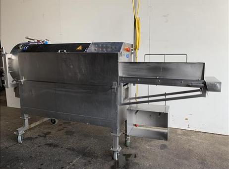 Eillert G4400 VS