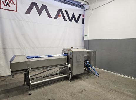 MAREL TSM2 profiler mašina za skidanje kože