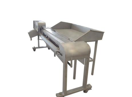Skinning Van Manen KAAK-01-L