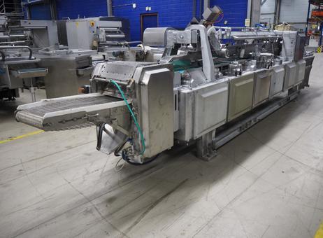 Skinning Baader 185