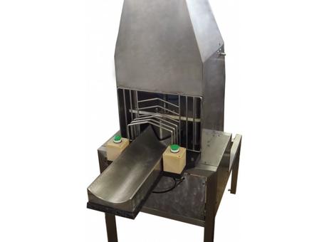 Skinning - MC DES-V1