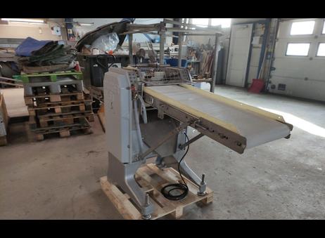Skinning Baader 51
