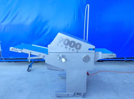 Townsend 9000