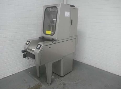 Injektor za slani rastvor Günther P21