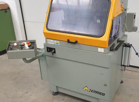 Mikser Emmegi 450 SCA