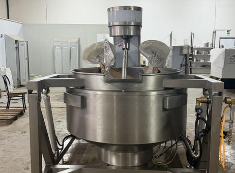 Mikser Dava Tech DT-600