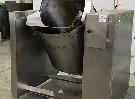 Mikser Glass VSM/F 600