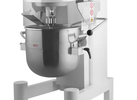 Mikser DOMINO SMART 60LVS