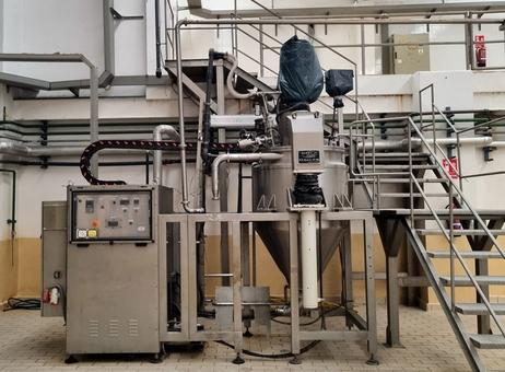 Mikser LLEAL MAX-MIX MM-500