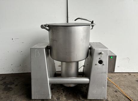 Mikser Ruhle MKR130