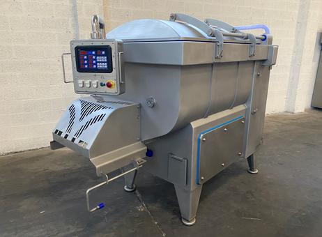 Barsso Barmix vac 900