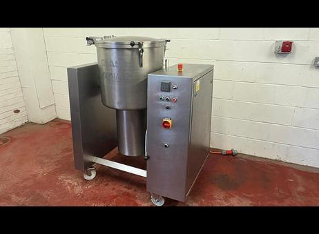 Mikser Glass VSM-150