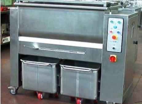 Mikser LOZZELLI IMP 200