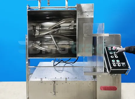 Mikser LASKA ME 400 ZN1A