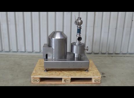 Mikser Scanima SFM-200