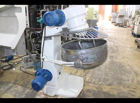 Mikser Ruffinatti ME70 B