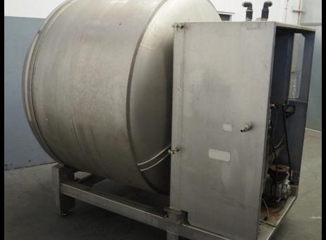Mikser Suhner VT3000K