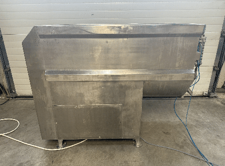 Mikser Food mixer 700l