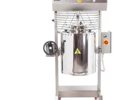 Mikser Not specified – machine available from stock Electric cream cooker MK 60