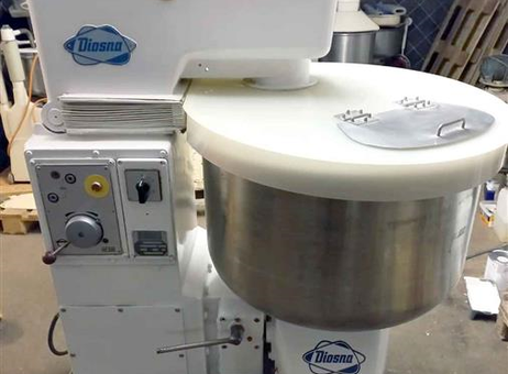 GOD SP 180 A spiralni mikser