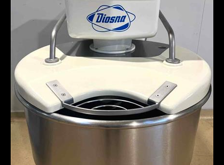 DIOSNA SP 120 F/T spiralni mikser