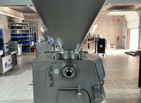 Usisivač VEMAG HP30E