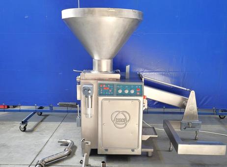 Risco RS4001 vakuum punilo