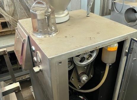 Usisivač Vemag HP3