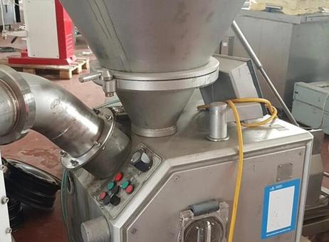 Usisivač Vemag Robot 500