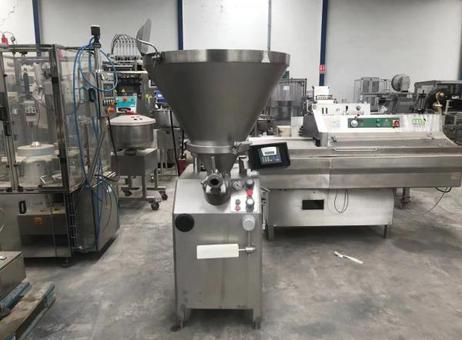 VEMAG ROBOT 500