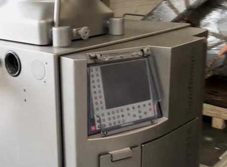 Handtmann VF616 Usisivač