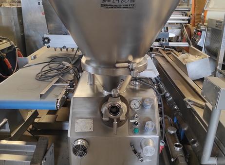 Usisivač VEMAG ROBOT 500