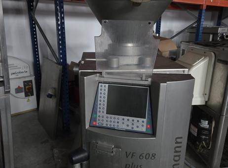 Usisivač Handtmann VF608
