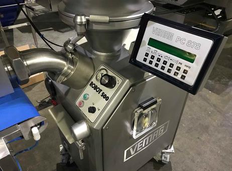 Vemag Robot 500 Usisivač
