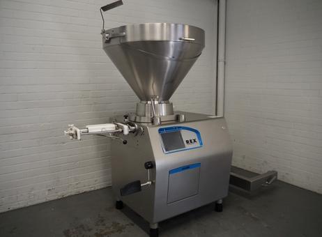 Usisivač Rex RVF 761