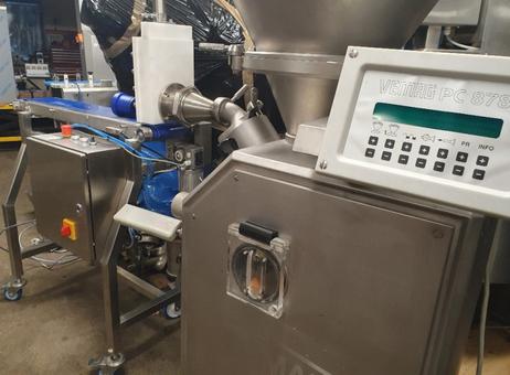 Usisivač Vemag Robot 500