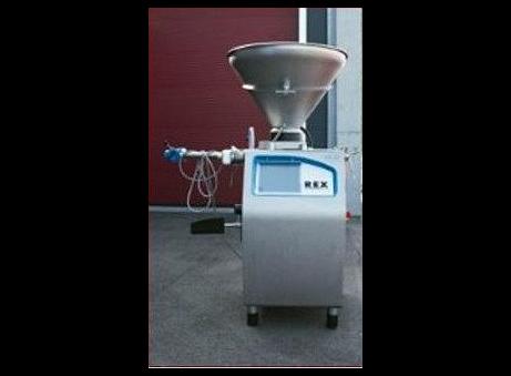 Usisivač Düker Rex RVF Typ 327