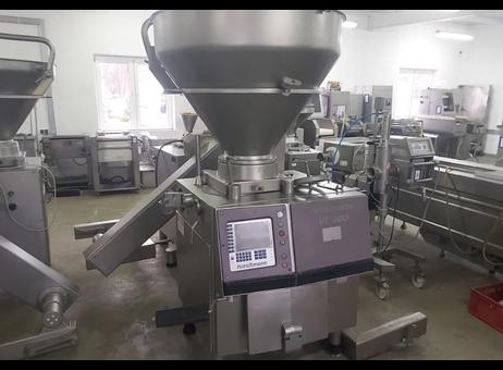 Usisivač Handtmann VF300