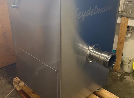 Sejdelman MD 114 automatski mikser