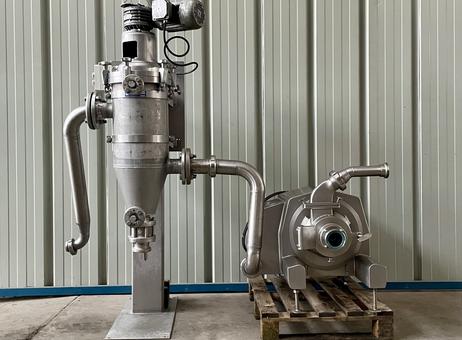Grinder Stephan Mikrocut MCH 20 P