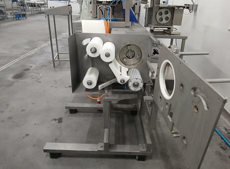 Grinder BAADER 694